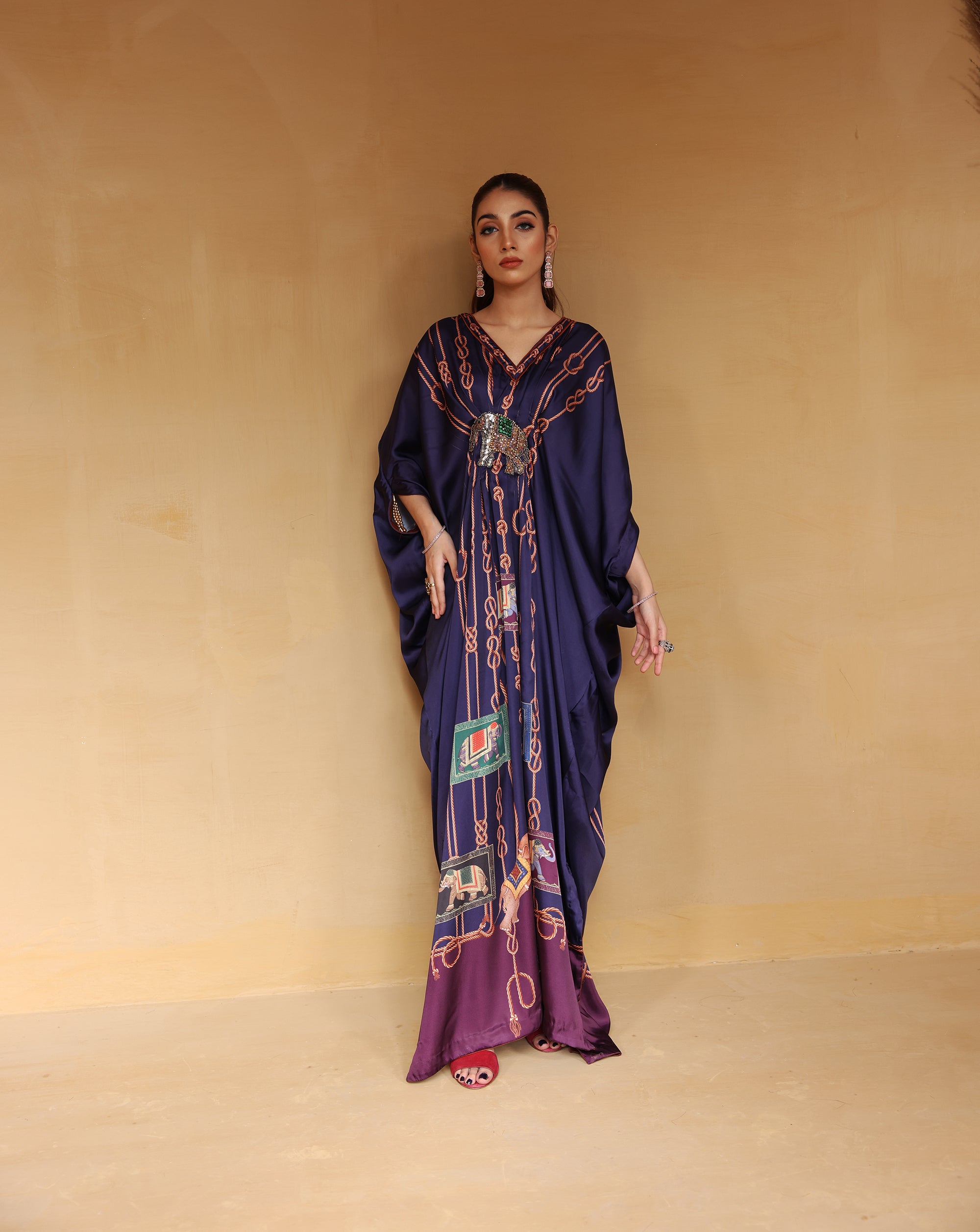 Kaftaan – Daresham